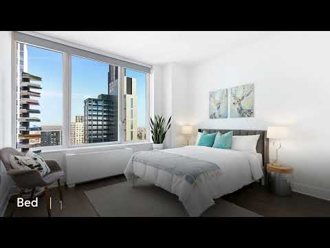 388 Bridge Street, Unit 42F, Brooklyn, NY 11201