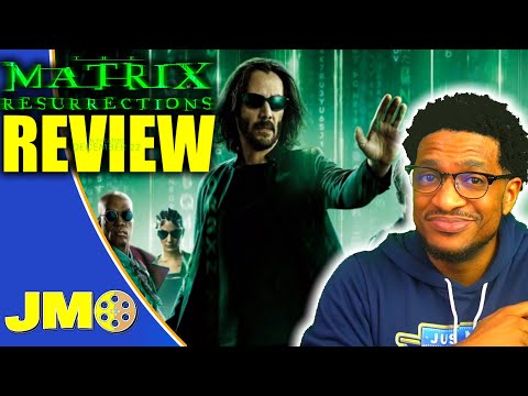 The Matrix Resurrections Movie Review | Resurrection Really?