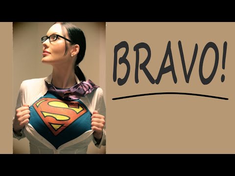 The Narcissist's Bravado