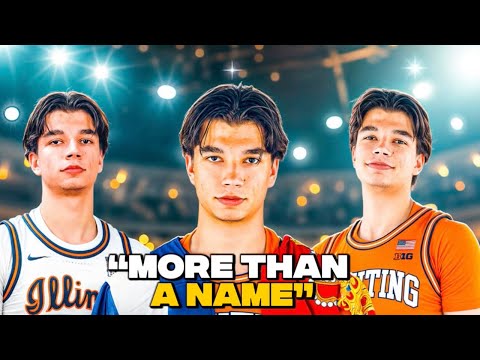 Andrej Stojaković: "More Than A Name" – a docuseries by Wok