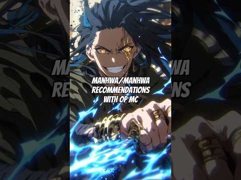 Manhwa/Manhua🔥 Reincarnation‼️Recommendations📌 #manhwa #opmcmanhwa #manhwarecommendation #manhua