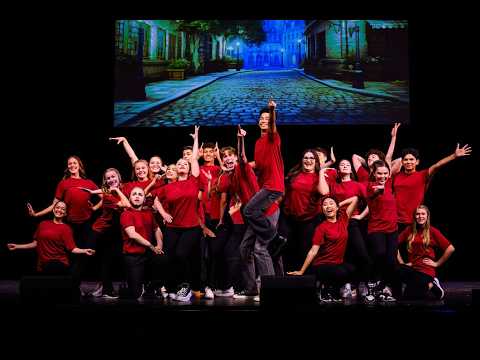 Rita Moreno Awards 2025 Overview