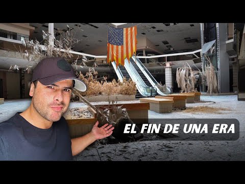 The End of Malls in the U.S.: Why Are They Disappearing? đź’”