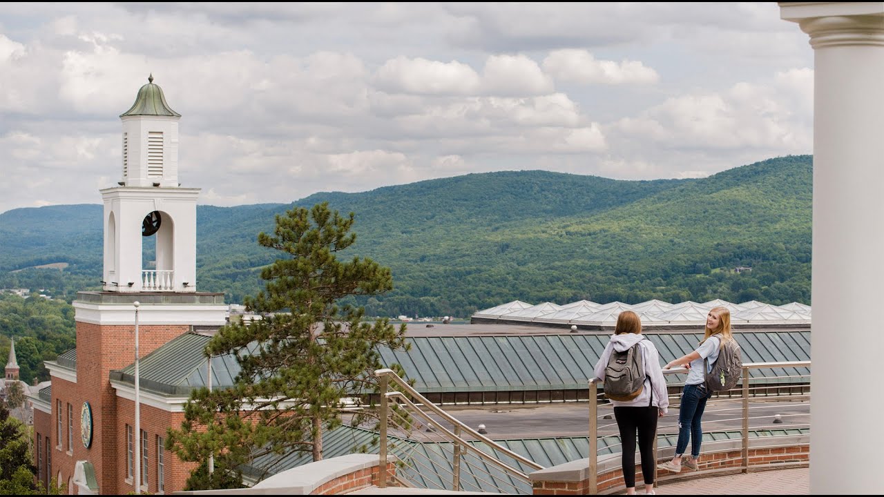 Explore Where Hawks Soar