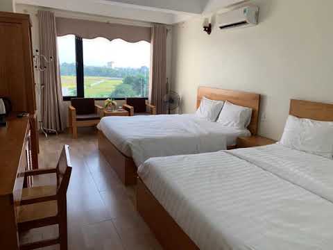 Đánh giá - Dragon Airport Hotel - Hanoi