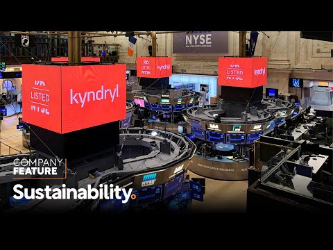 Kyndryl’s Senior Partner Walter Huber talks cloud options