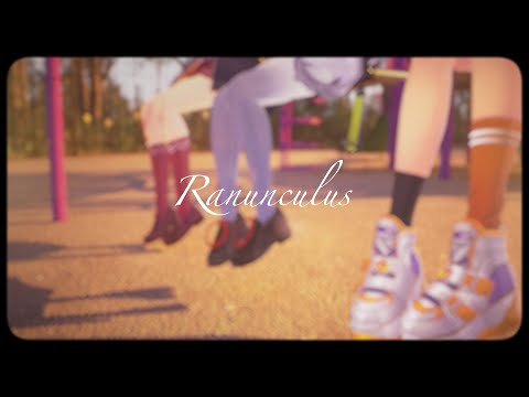 彩虹社 Ranunculus 3D披露決定 - VTuber板 | Dcard