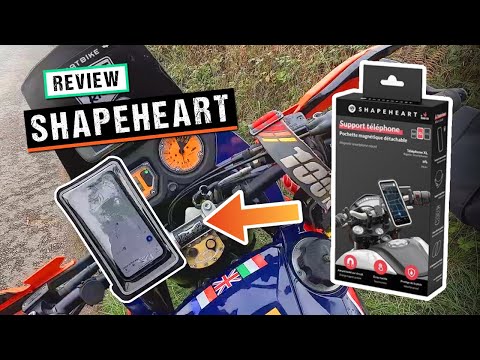 Review: Shapeheart Phone Cases - Are These Magnetic Cases Any Good?