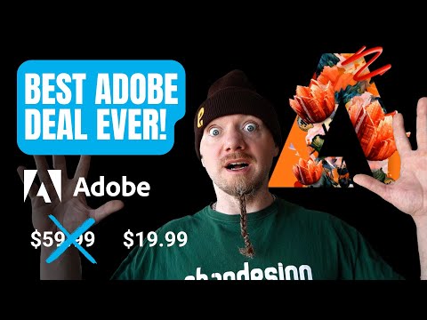 How To Get Adobe Black Friday Discount For Existing Customers