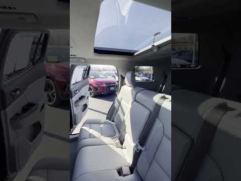 2018 GMC Acadia SLT