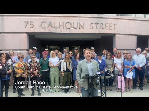 3 SC State Reps and parents give their concerns about ‘mayoral overstep’ with CCSD