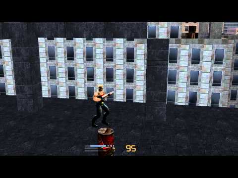 Steam Community :: Video :: Duke Nukem: Manhattan Project - Unreal Future