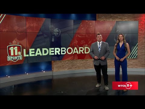 Twins make history, UT star’s recovery & Liberty Center’s football legacy | The Leaderboard