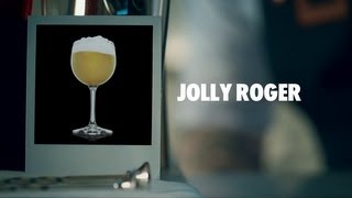 Jolly Roger Recipe | Absolut Drinks