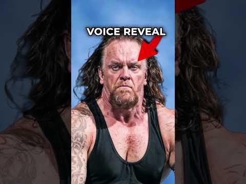 The Undertaker Most Iconic Lines in WWE 🤯