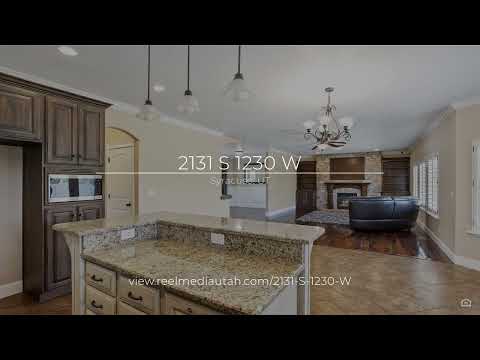 2131 S 1230 W, Syracuse, UT