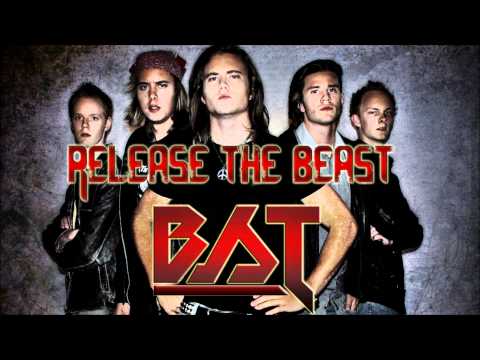BST - Release the Beast (2012)