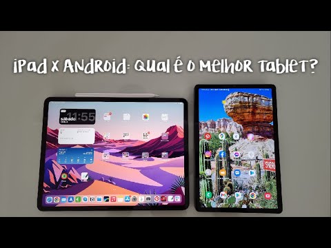 iPad x Android: Qual é o melhor tablet para você? – Rodrigostoledo