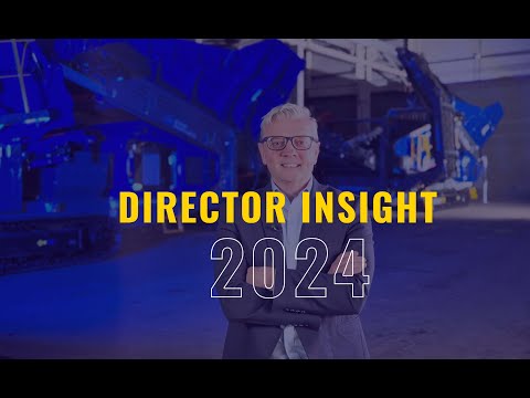 Director Insight: 2024 A Year in Review