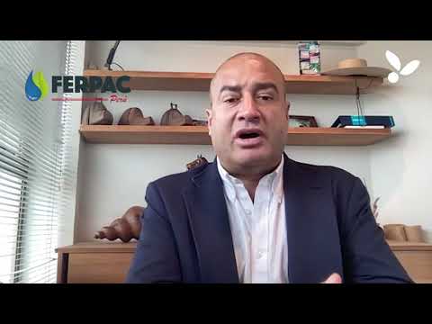 Ferpac inaugurará filial en Perú