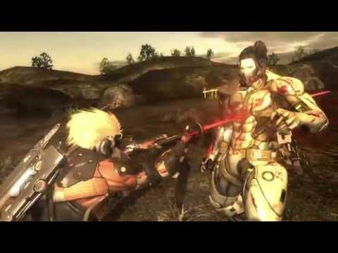 Steam Community :: Video :: METAL GEAR RISING REVENGEANCE : Sam ...