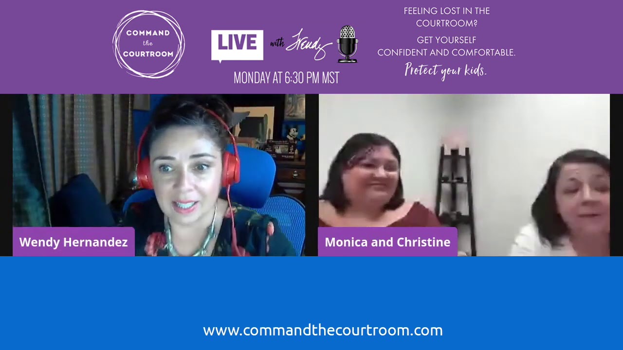 My High Conflict Custody Battle Without an Attorney