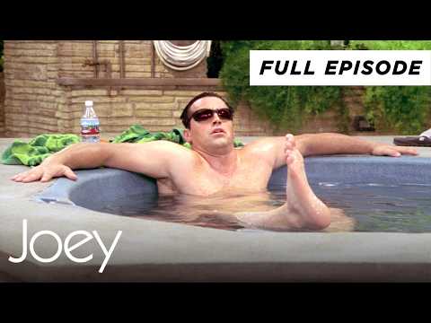 Joey and the Student - FULL EPISODE 2 | Joey
