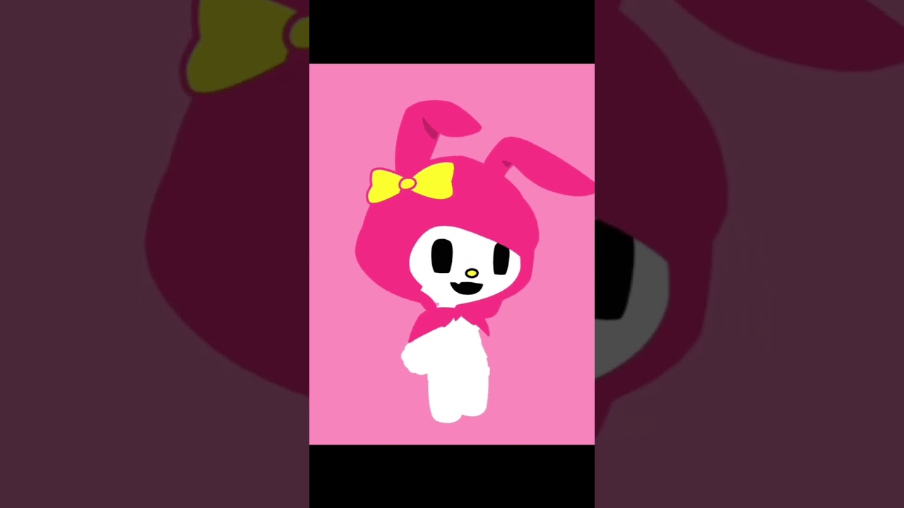 SANRIO CHARACTERS IN GACHA | 700 SUBS SPECIAL