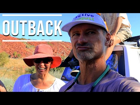 RED DOG STORY Sailing Australia Ep 123