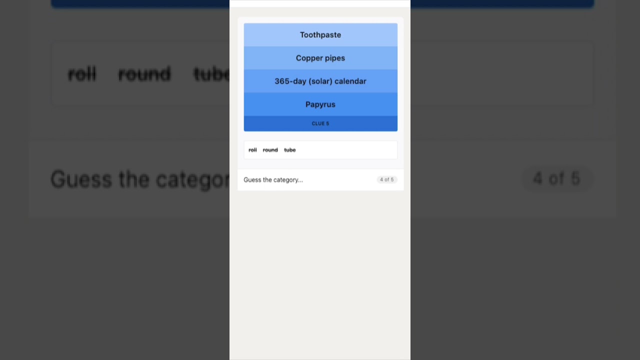 LinkedIn Pinpoint Today Answer - Puzzle #705 | April 5, 2026