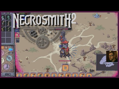 Steam Community :: Necrosmith 2