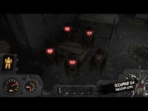 Steam Community :: Video :: Fallout 4: Monkey Shines