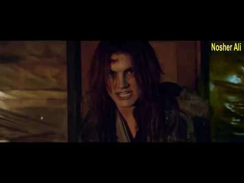 DAUGHTER OF THE WOLF Official Trailer 2019 Gina Carano Action Movie HD