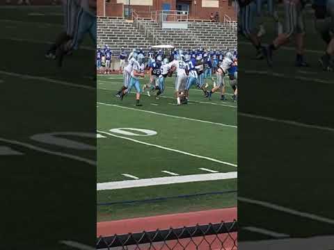 Airport high school football 2017