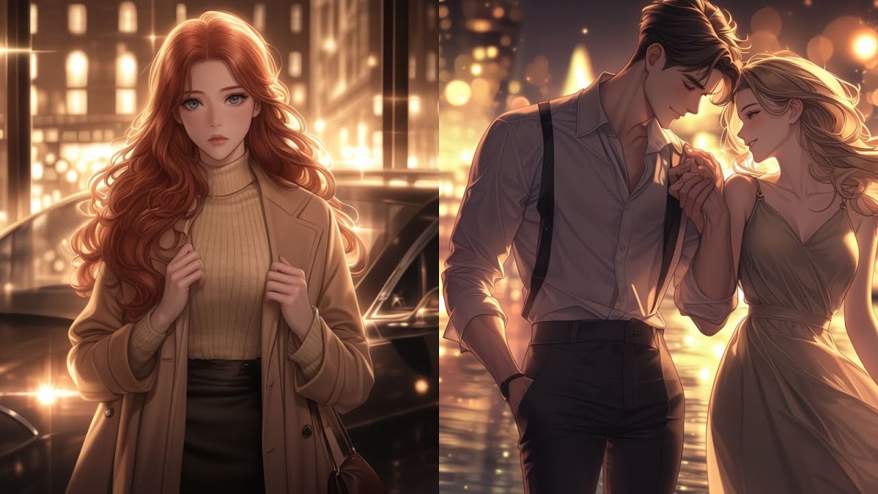 A Tale of Love, Betrayal, and Redemption: The Story of George and ...