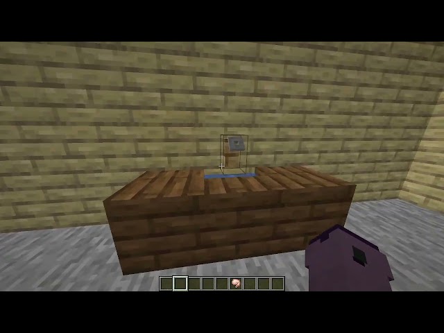 Decorated House Minecraft Map