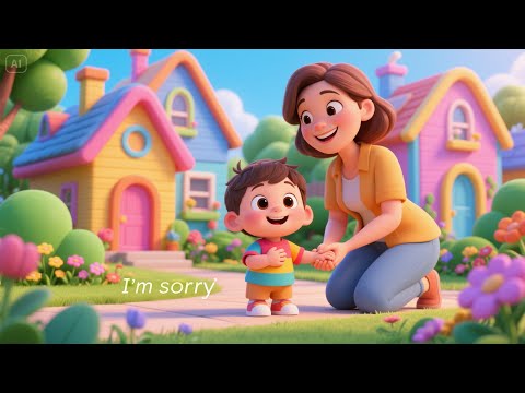JJ Says No No – The Honest Song | Uplifting Kids Rhyme About Honesty and Kindness