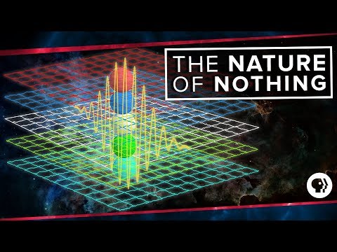 What Is 'Nothing', Really? Possibly Everything