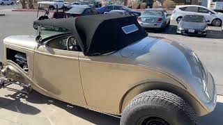 All Inventory | Atomic Motors Classic Cars & Motorcycles | Henderson Nevada