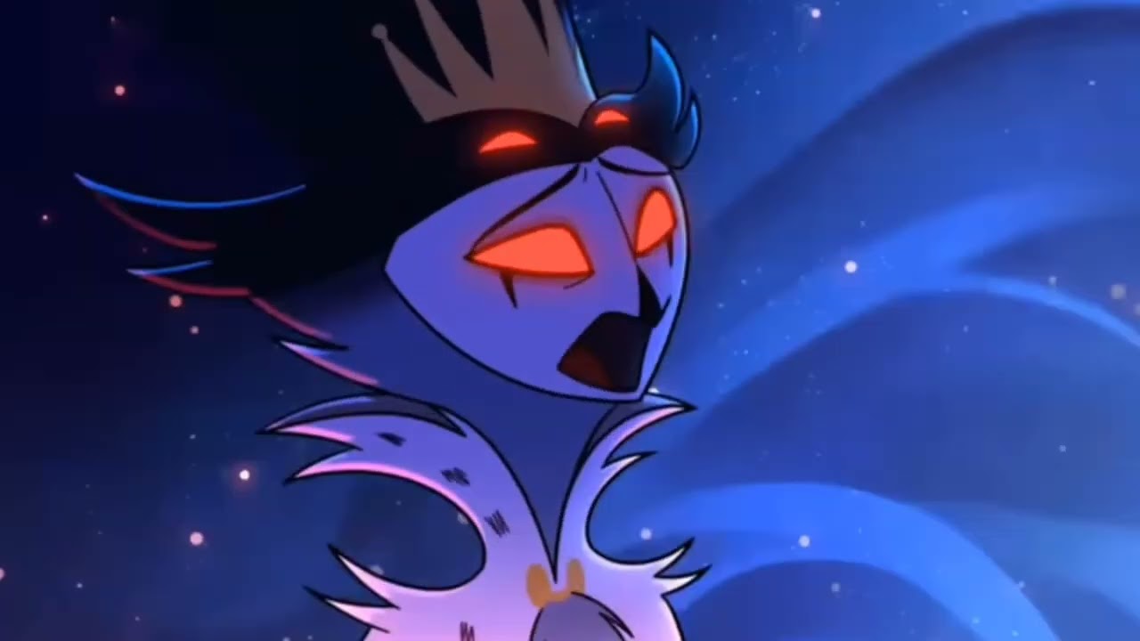 Mastermind Original song from helluva boss