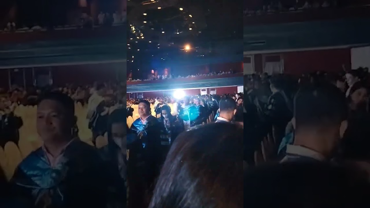 107th Commencement Exercises #ctu #ctumain #graduateschool #achievement #dreamgoal