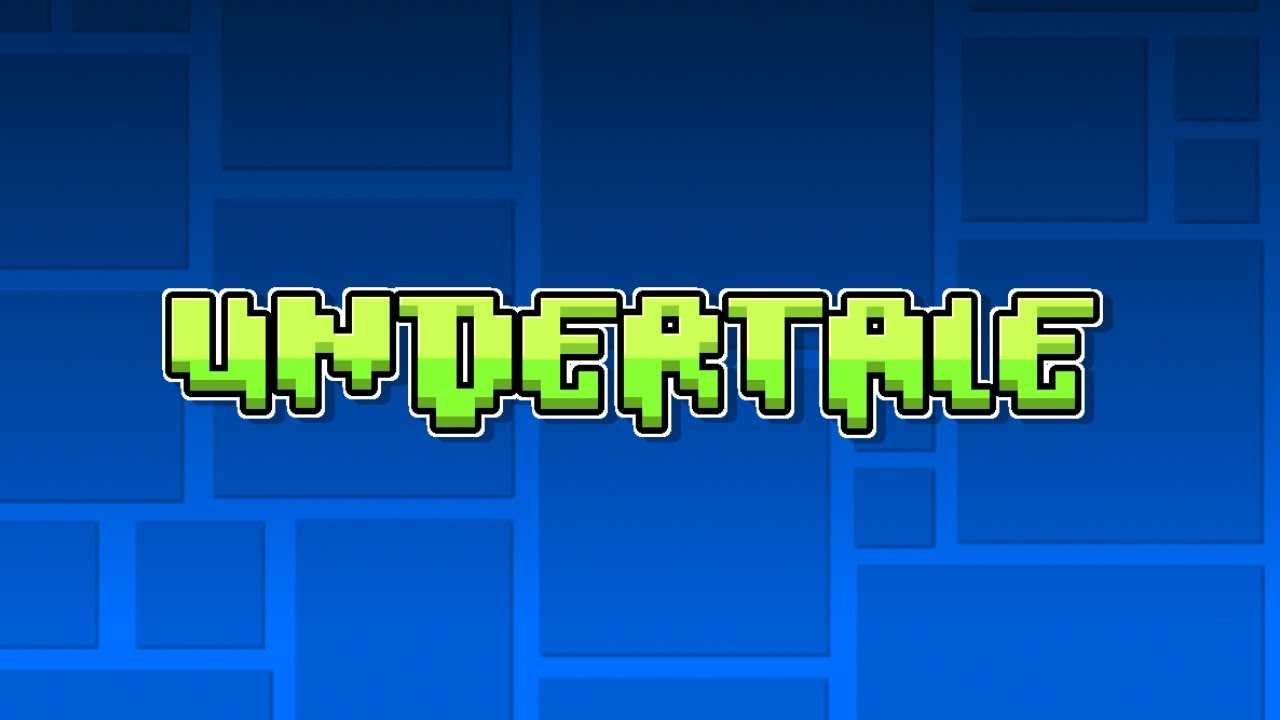 NGAHHH!! (Genocide Route) - Undertale