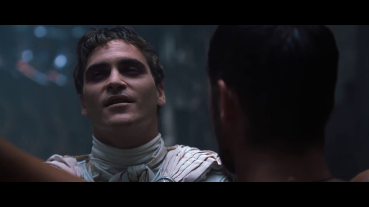 Gladiator (2000): 