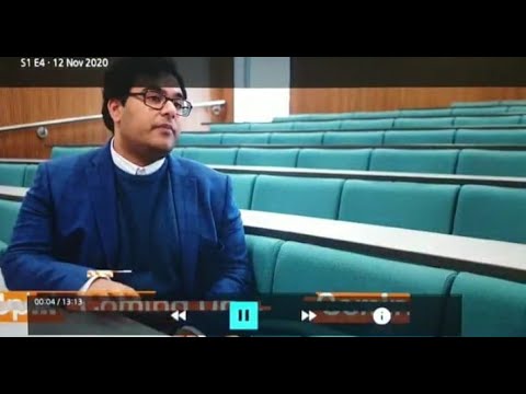 About – Dr. Wasim Ahmed