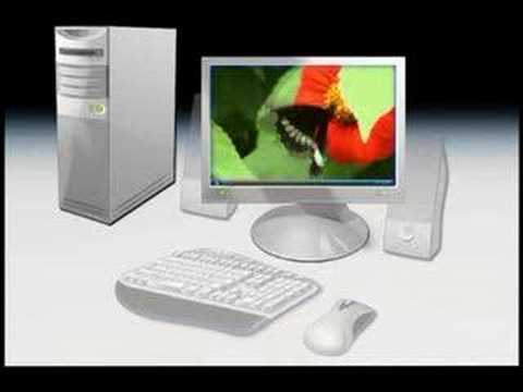 Understanding the Parts of Computer – Site Title