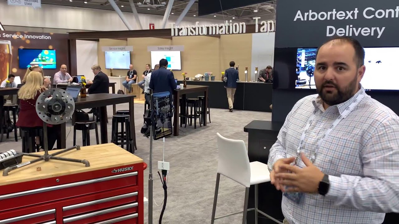 Using AR for Remote Technical Support