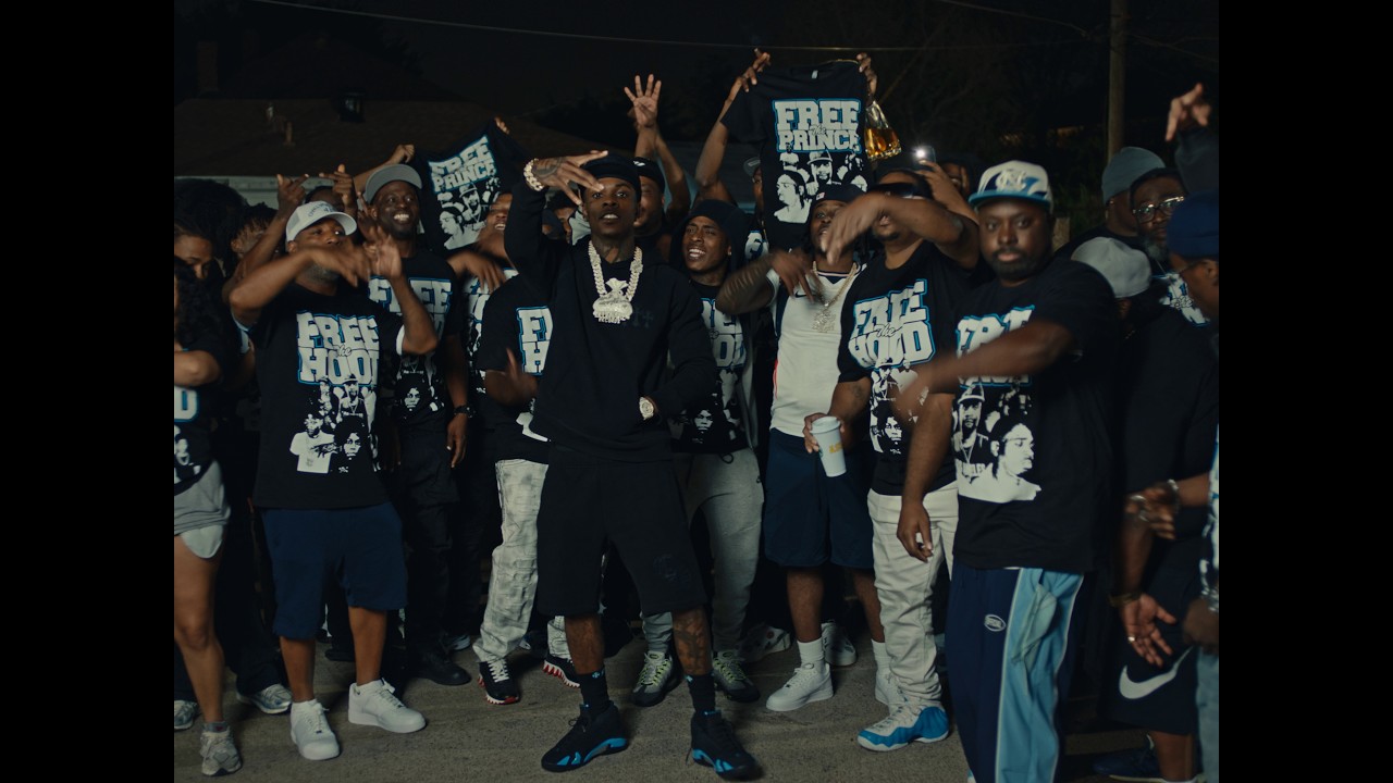 Zillionaire Doe - Part 2 (Official Video)