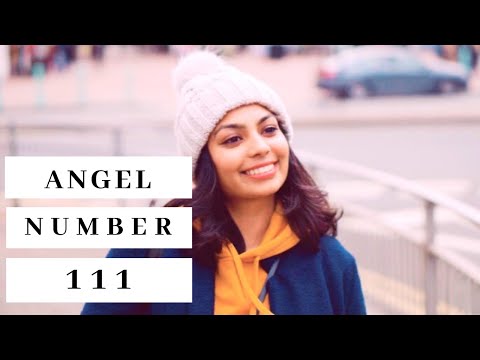 Angel Number 111 | What It Means For You!