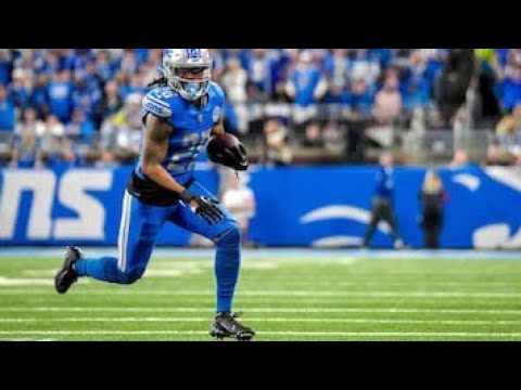 Rams vs Lions: Player Stats & Highlights! by Trending News