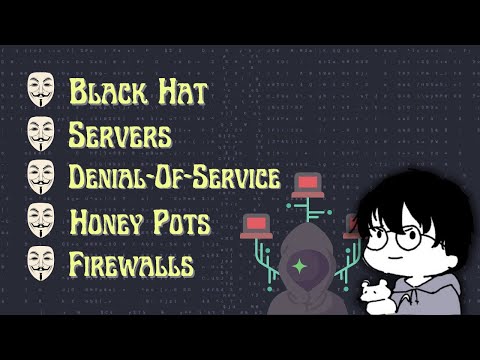 BEGINNER’S Guide To HACKING TERMINOLOGY